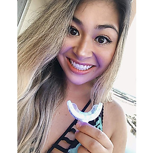 WHITELY Premium Teeth Whitening Pen (3 Pack), 35% Carbamide Peroxide Gel, 30+ Uses, No Sensitivity, Painless, Effective, Easy to Use, Travel-Friendly, Natural Mint Flavor