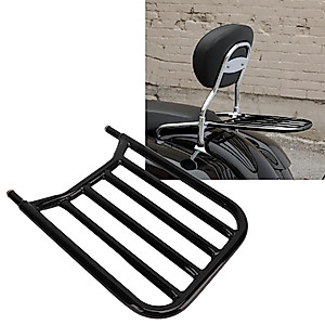 Luggage And Accessories Motorcycle Luggage Rack Rear Support Shelf Handrail Replacement For Indian Chief Classic 20142019
