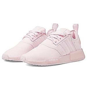 adidas NMD_R1 Shoes Women's, Pink, Size 9.5