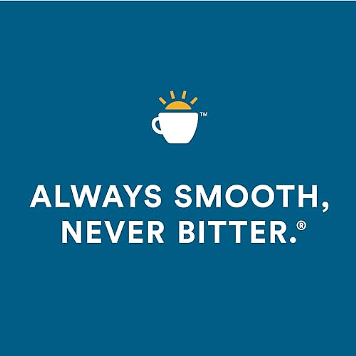 Cameron's Coffee Classic Cold Brew Instant Single Serve Sticks, Medium Roast, 128 Count (Pack of 8)