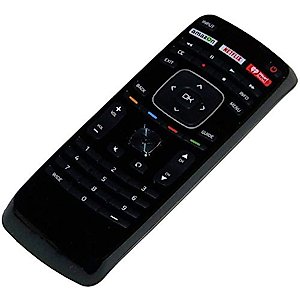 OEM Vizio Remote Control: E502AR, E502AR, E550IA0, E550I-A0, E550IB2, E550I-B2, E600IB3, E600I-B3