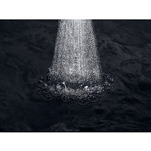 KOHLER 45427-G-CP Flipside Showerhead, Polished Chrome