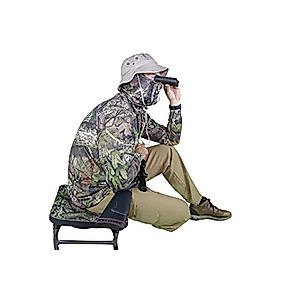 Earth Edge Mossy Oak 2" Camo Breakup Country - Kneeling Pad 15"x20"x2"