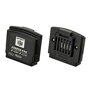 Nintendo 64 Bundle with Mario Kart 64 (Renewed)