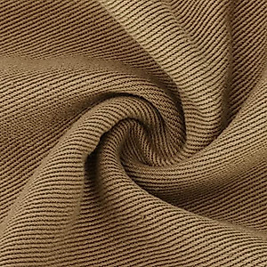 Akklian Cargo Pants for Women Y2K Streetwear Multiple Pockets Combat Military Trousers Solid Color Casual Pants