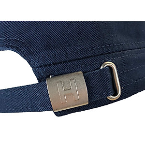 Magnum PI Hat (KKC Unstructured DAD Cap)