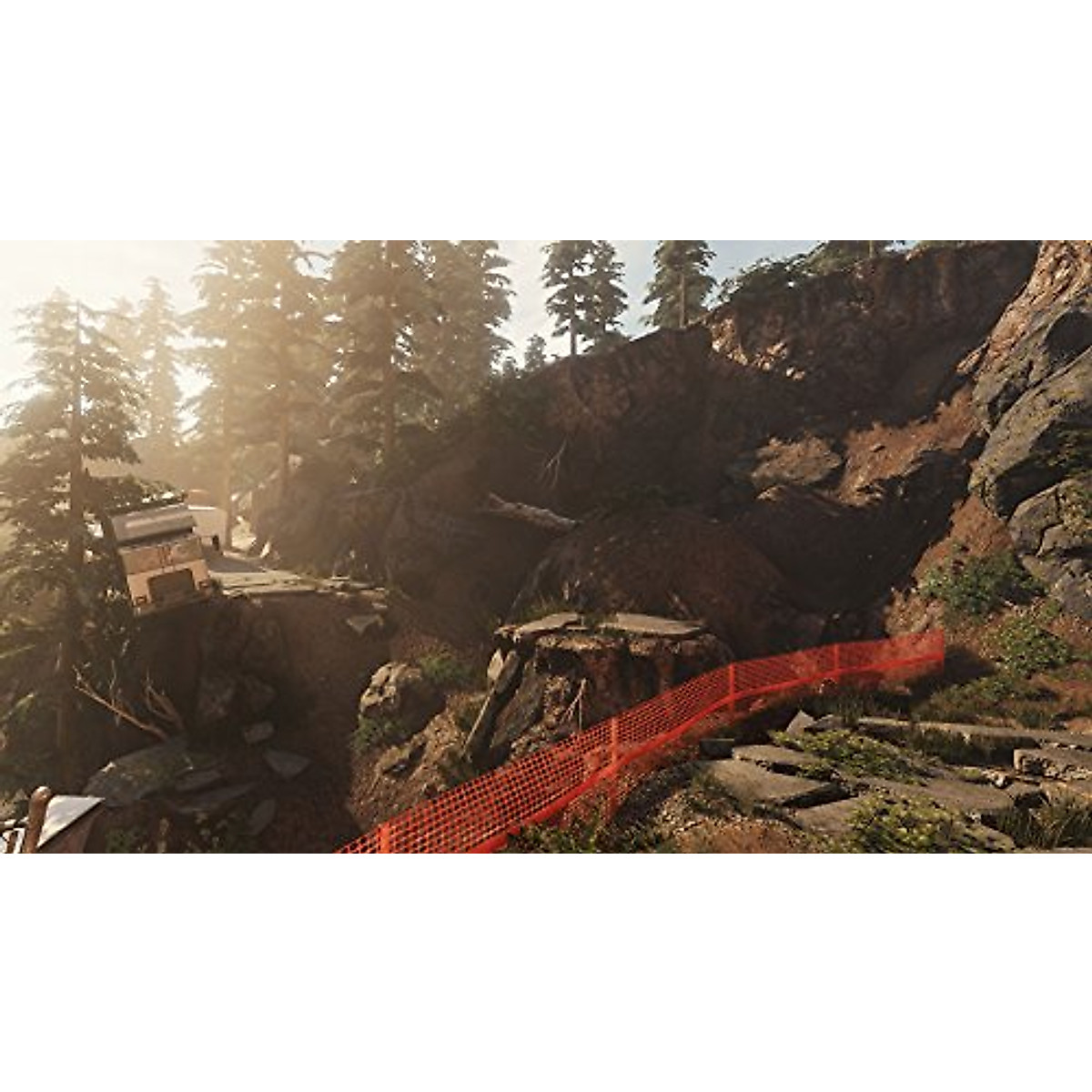 Earthfall: Deluxe Edition - Xbox One