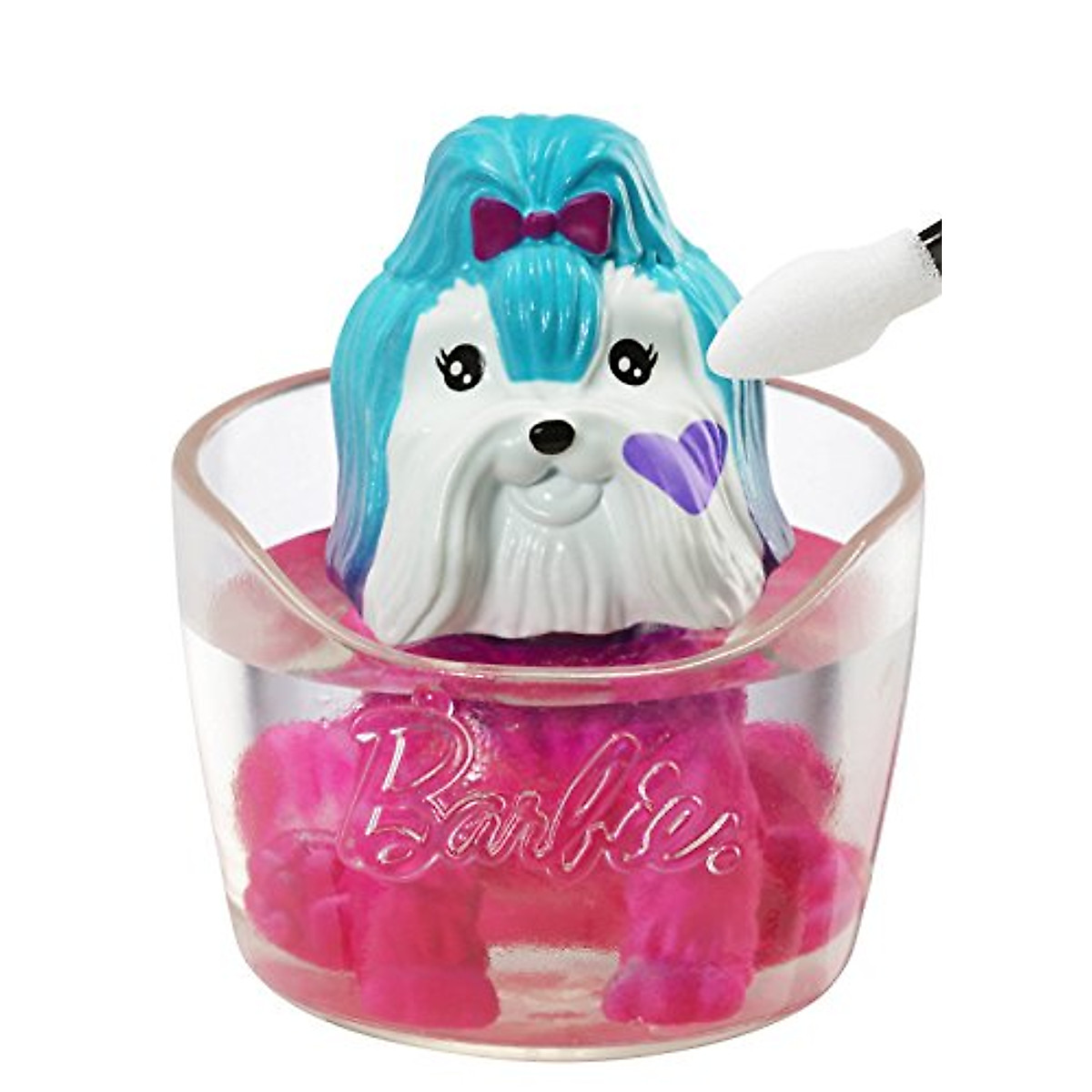 Barbie Color Me Cute Doll