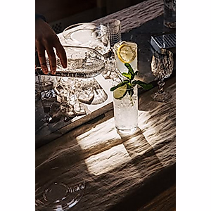 aarke Extra PET Stainless Steel 1L bottle (for use Carbonator)