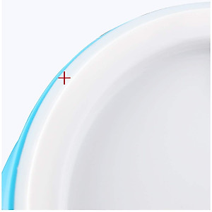 ZLDGYG Stackable Stainless Steel Thermal Compartment Lunch Box | 2-Tier Insulated Bento Box/Food Container with Insulated Lunch Bag