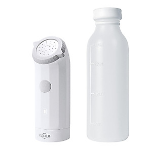 Travel Bidet Portable Handheld Bidet Electric Mini Toilet Bidet Sprayer Suitable for Women/Men, Personal Cleansing,Soothing Postpartum,Hemorrhoid and Perineal Care,Camping Cleaning,Baby Elderly Care