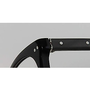 Eyeglasses Bobbi Brown The Michelle 0807 Black