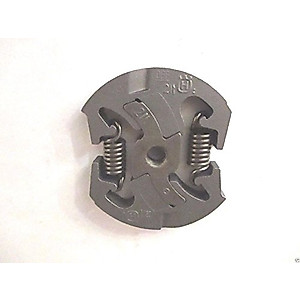 Husqvarna 575568001 Clutch Assembly Genuine Original Equipment Manufacturer (OEM) Part
