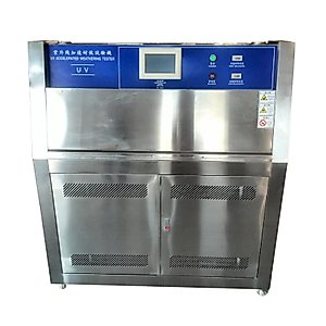 Industrial Environmental Helmet UV Aging Test Chamber