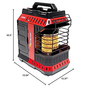 Reconditioned Mr. Heater Buddy Flex
