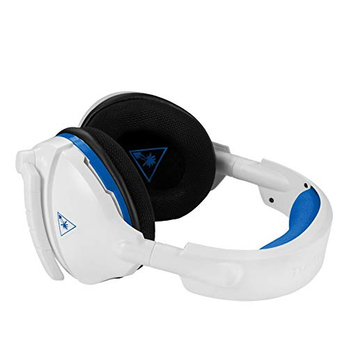 Turtle Beach Stealth 600 White Wireless Surround Sound Gaming Headset for PlayStation 5 and PlayStation 4