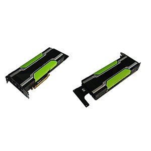 NVIDIA Tesla P100 GPU computing processor - Tesla P100 - 16 GB - Centernex update