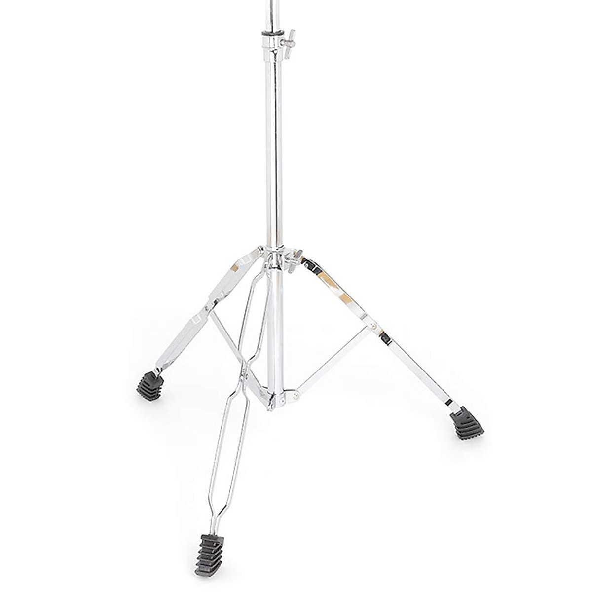 36 Tone Bar Wind Chime, Bar Single Row Wind Chime, Music Percussion Silver with Mounting Bracket, Aluminum Alloy Music Bell, Music Percussion with Tripod Stand and Percussion