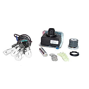 Weber 65946 Genesis 330 Igniter Kit 2011 & Newer, Front Mounted Control Panel