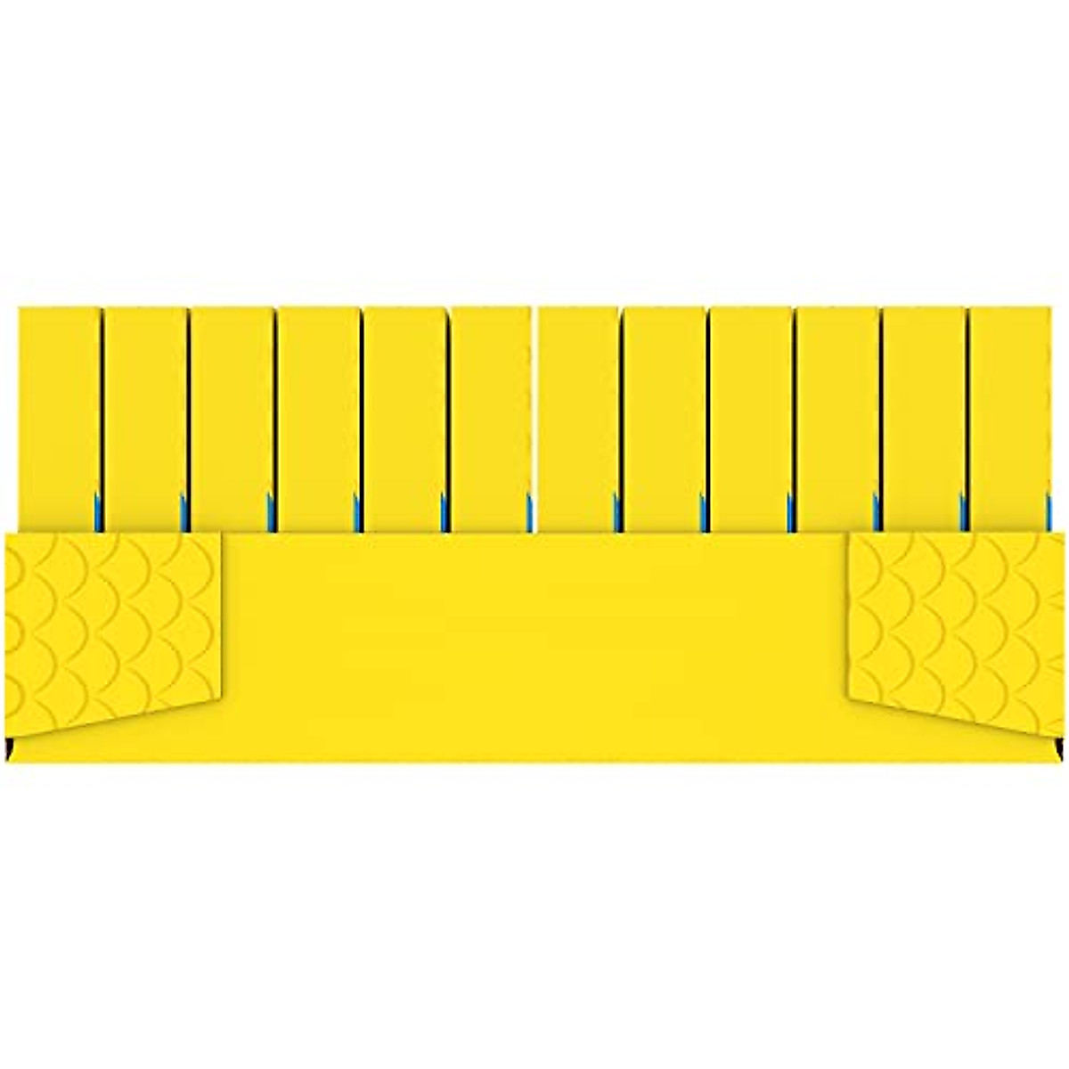 SWEDISH FISH Soft & Chewy Candy, 12 - 3.1 Oz Boxes