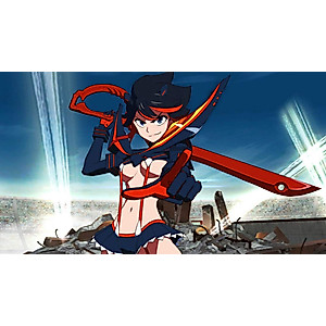 Kill LA Kill - IF NSW (Nintendo Switch)