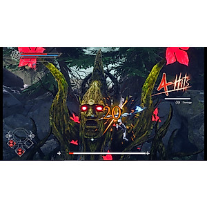 AeternoBlade II [Switch]