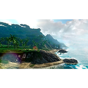 Far Cry 3 Classic Edition Xbox One - Xbox One