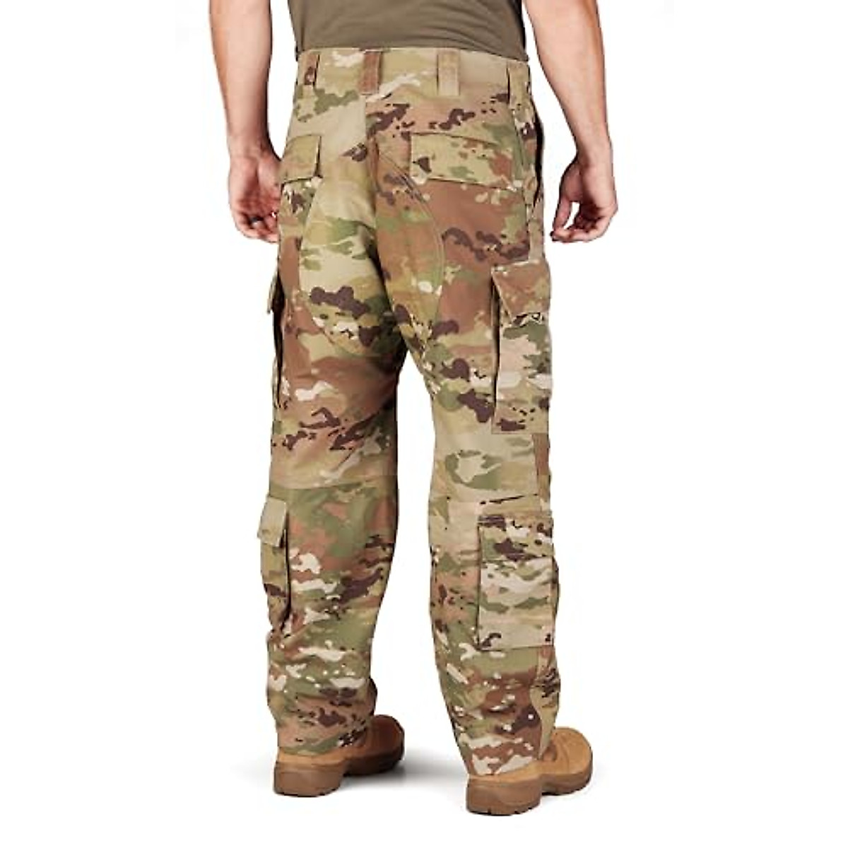 Propper mens Propper Ocp Hot Weather Combat Uniform Trouser Pant, Ocp, Medium US