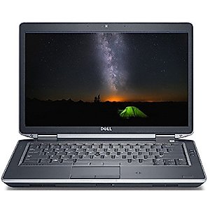 Dell Latitude E6430 ATG 14" LED Notebook - Intel Core i5 i5-3320M 2.60 GHz (469-4211) -