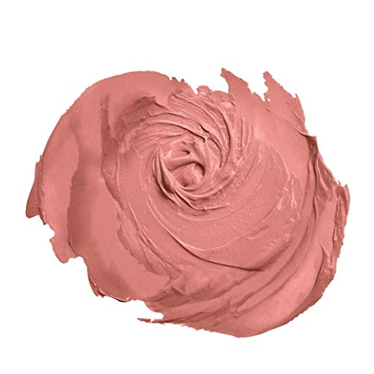 Milani Amore Matte Lip Crème - Pretty (0.22 Fl. Oz.) Cruelty-Free Nourishing Lip Gloss with a Full Matte Finish