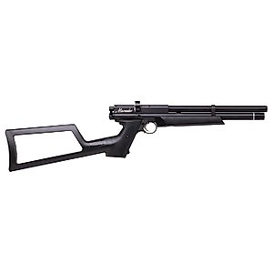 Benjamin Marauder BP2220 .22-Caliber PCP Air Pistol