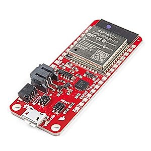 SparkFun Thing Plus ESP32 WROOM
