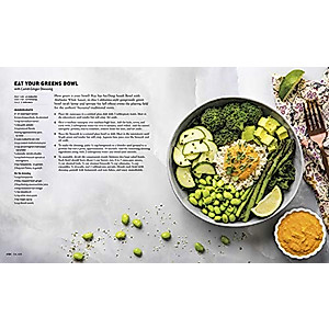 The Healthspan Solution: How and What to Eat to Add Life to Your Years