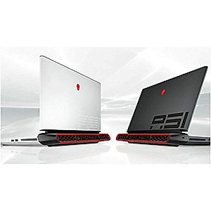 Dell Alienware Area 51M Laptop, 17.3 FHD (1920 x 1080) 144Hz G-Sync ...