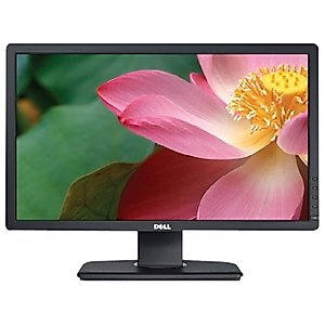 Professional P2212h Widescreen LCD Monitor 21.5" Led Product Type: Computer Displays/Monitors