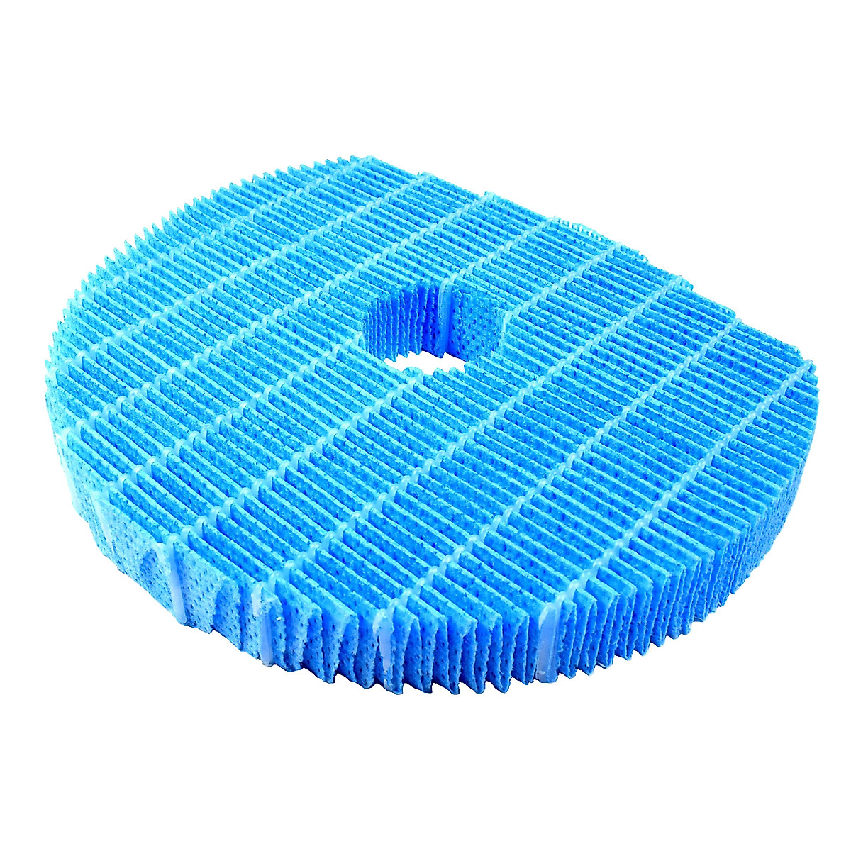 HQRP Humidifying Filter Compatible with Sharp KC850U, KC860U, KC-C70U, KC-C100U, KC-C150U Humidifier, FZC100MFU Replacement