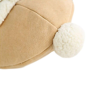 Paladoo baby caps and mittens set 9-24 Months