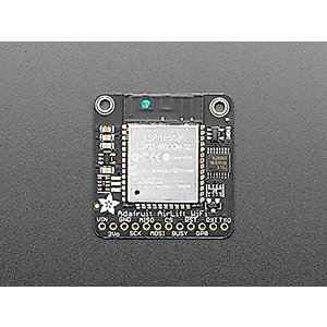 Adafruit 4201 Airlift – ESP32 WiFi Co-Processor Breakout Board