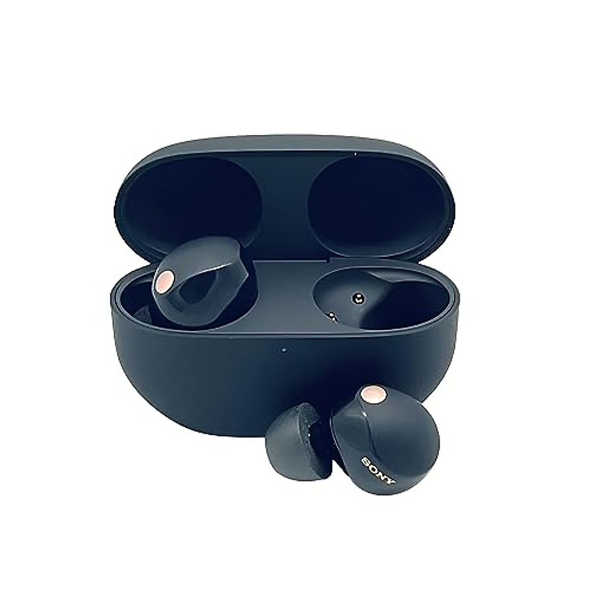 Comply Foam Ear Tips for Sony TrueWireless Earbuds - New Sony XM5, WF-1000XM5, WF-1000XM4, WF-1000XM3, WF-XB700, Ultimate Comfort | Unshakeable Fit | Medium, 3 Pairs