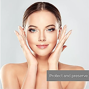 GIOVANNI Rejuvenating Facial Oil, 1.6 oz. - Avocado & Jojoba, Balances Moisturizes & Smooths