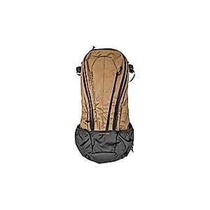 Grey Ghost Gear Apparition Bag - Brown/Black