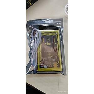 KEYESTUDIO Mega 2560 R3 Board for Arduino Projects with USB Cable