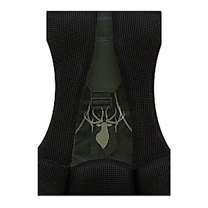 King's Camo Mountain Top 2200 Backpack, Desert Shadow