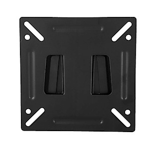 Large Loading Weight Wall TV Mount, TV Wall Mount Bracket, for Home 14-32in LCD TV Business