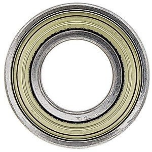 John Deere M63810 Ball Bearing SST15 SST16 SST18 400 430 Lawn & Garden Tractors