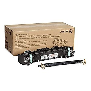 Xerox 115R00119 Fuser Maintenance Kit, 200,000 Page-Yield