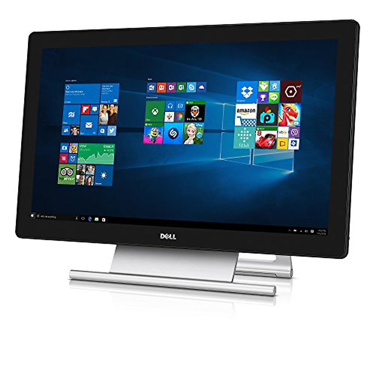 Dell 2314T 23-Inch Touchscreen LED-lit Monitor