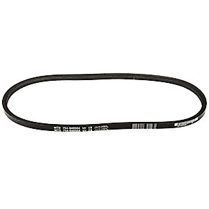 MTD Genuine Parts Snow Thrower Auger Belt
