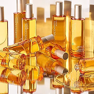 Moroccanoil Dry Body Oil, 3.4 Fl Oz