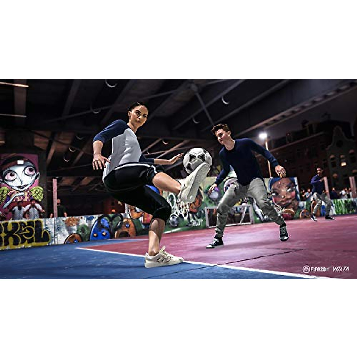 FIFA 20 Standard Edition - Xbox One